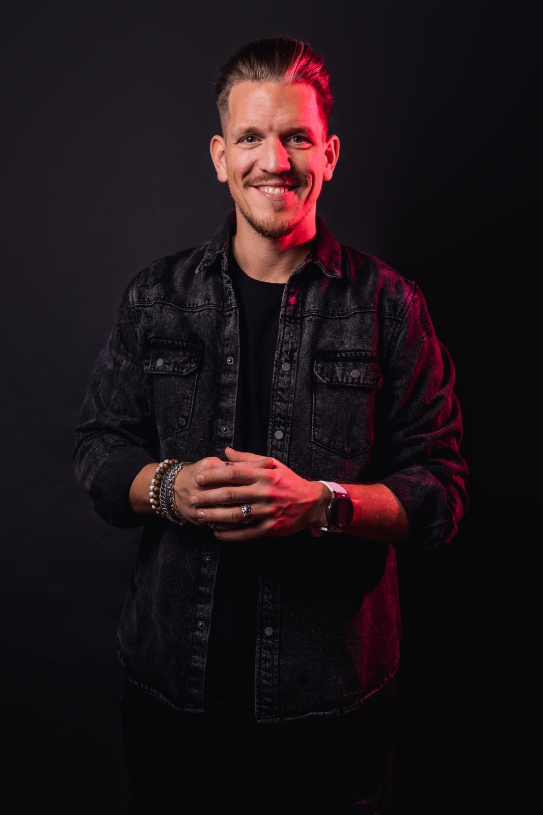 DJ Marvin – Sounds Different…!