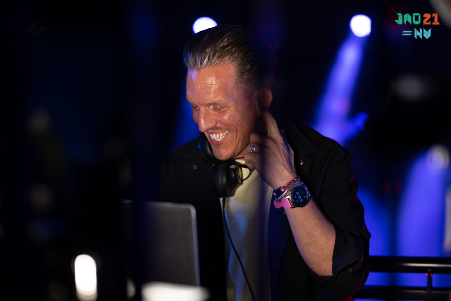 Marvin Music – DJ Marvin